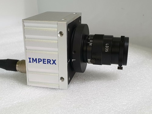 IMPERX IPX-1M48-L LYNX Vision Camera | eBay