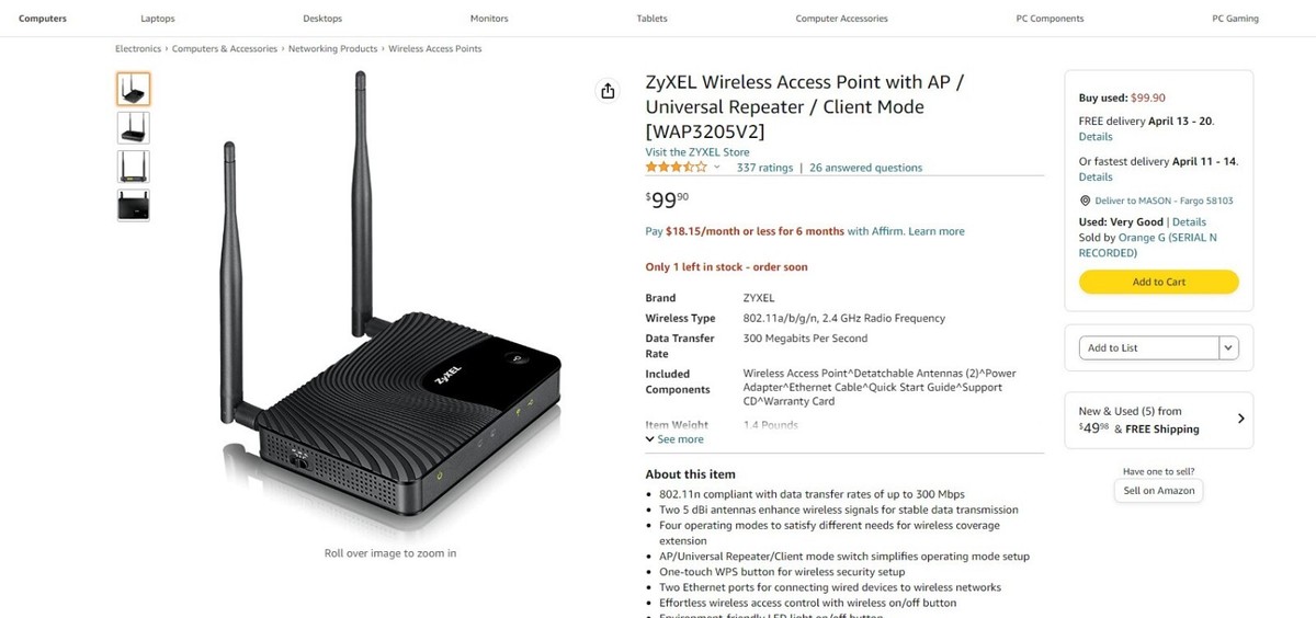 Starlink Mesh Outdoor For Starlink Gen 3 Router, Starlink Starlink Wifi ...