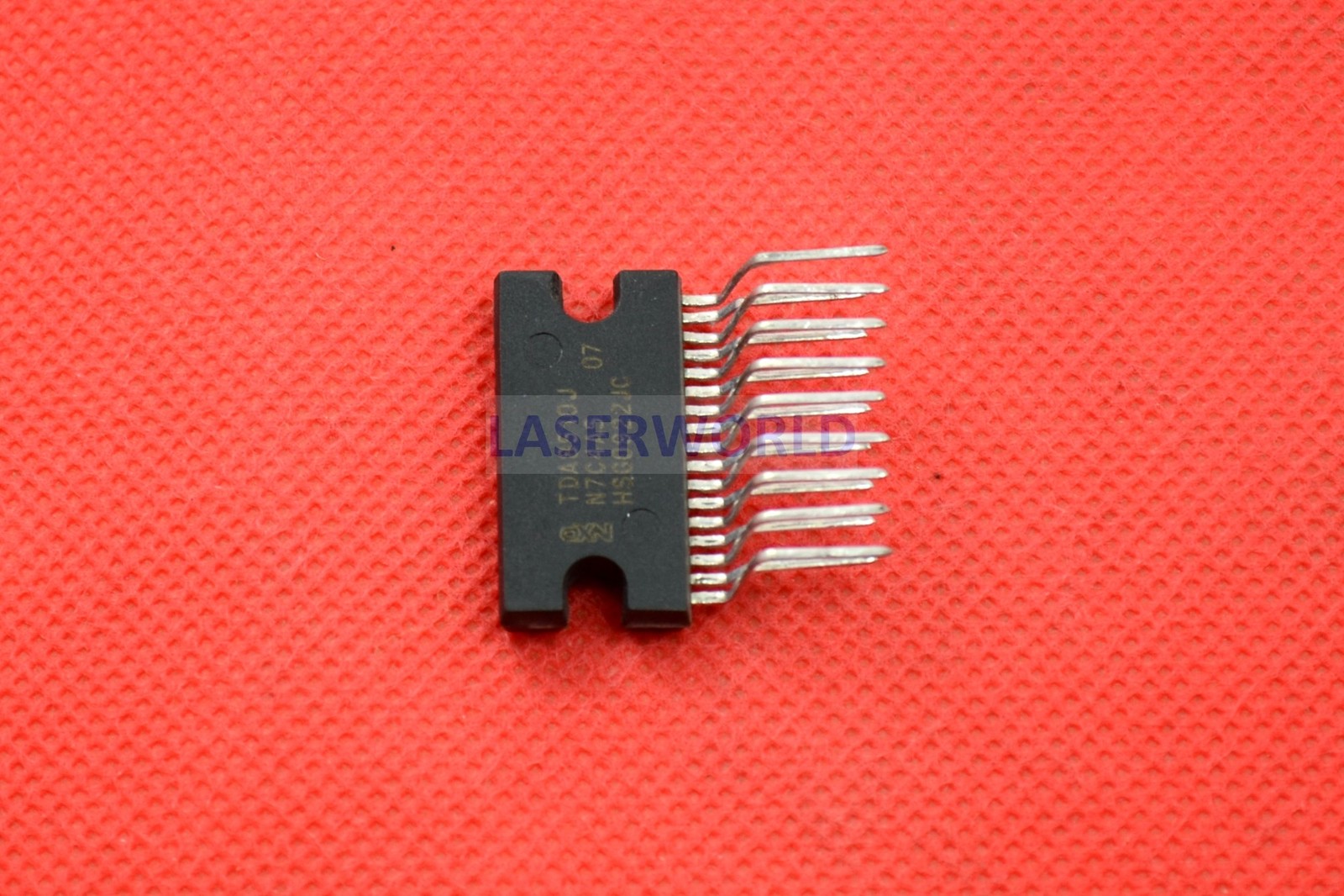 TDA8510J Package:ZIP-17,26W BTL and 2 x 13W SE power amplifie | eBay