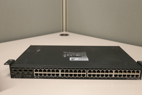 PowerConnect 5448 | eBay