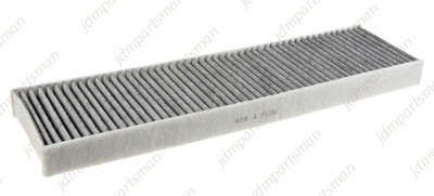 07-15 for MINI Cooper Countryman R56 R60 Charcoal Cabin Air Filter ...