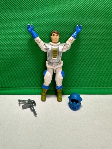 Vintage GI Joe ARAH 1987 Maverick COMPLETE BattleForce 2000 EXCELLENT ...