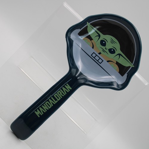 Grogu Baby Yoda The Mandalorian Cooking Spoon Rest Star Wars Disney ...