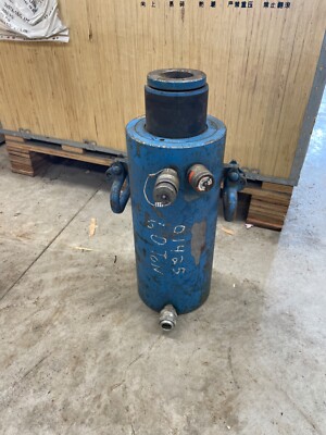 Hydraulic Cylinders - Simplex Hydraulic