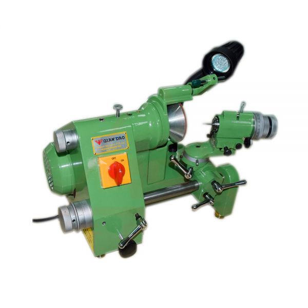 U2 Universal Tool Cutter Grinder Sharpener Machine U2 GD-U2 Negative Angle | eBay