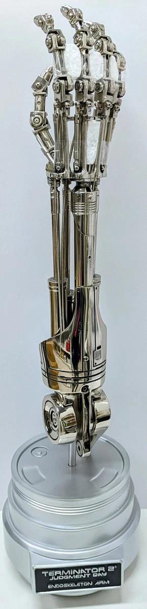 Terminator Endoskeleton Arm