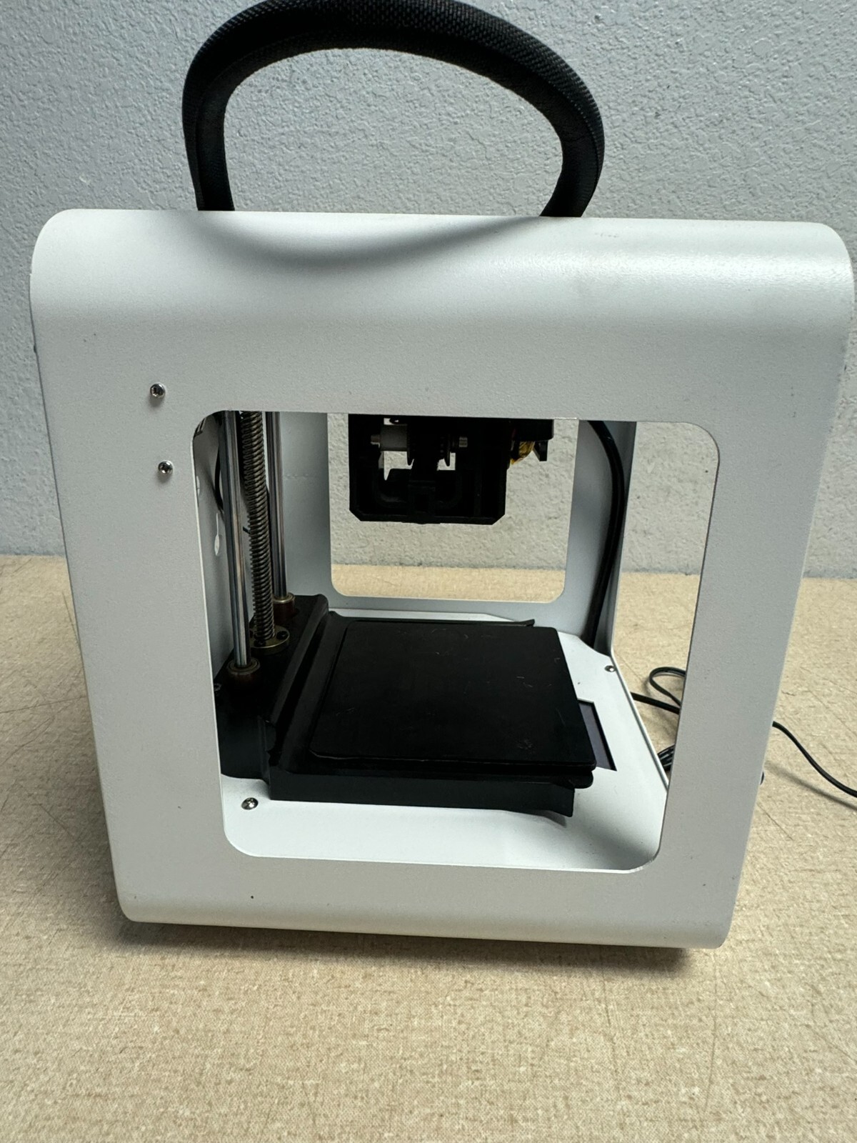 TOYBOX Model Alpha 3D Printer
