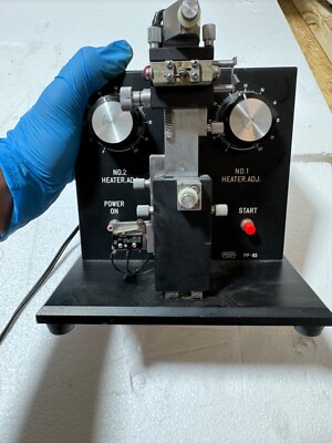 Narishige Model: PP-83 Vertical Microelectrode Puller Lab | eBay