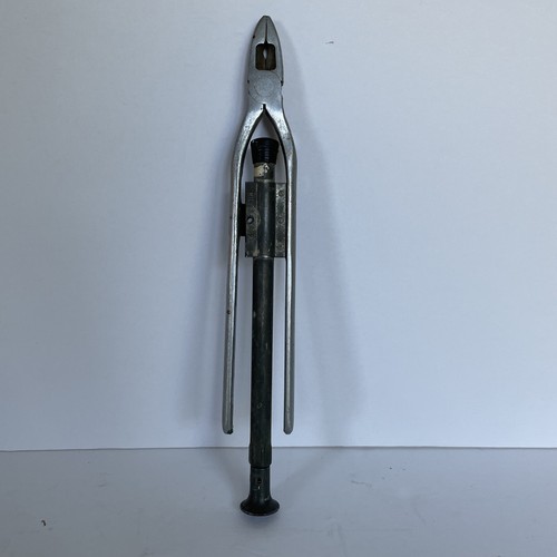 Milbar USA 10" Lockwire Safety Wire Twister Pliers (PREOWNED) | eBay