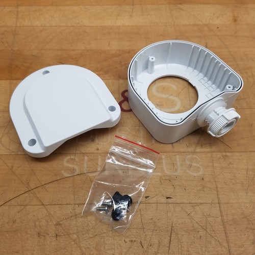 IR-TEC PMB-500 Mounting Bracket for IP-66 Fixture External - NEW | eBay