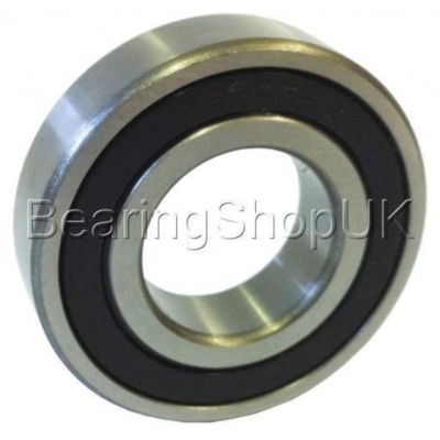 Stainless Steel Ball Bearings 6800-6809 2RS | eBay UK