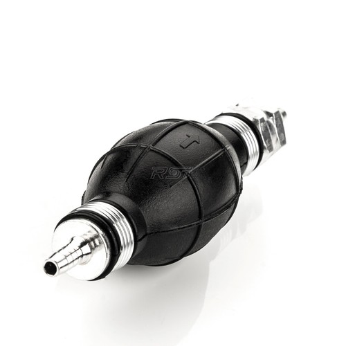 Hand Pump Decanting Hexagon Straight Ø 0 1/4in Aluminiumanschluss for ...