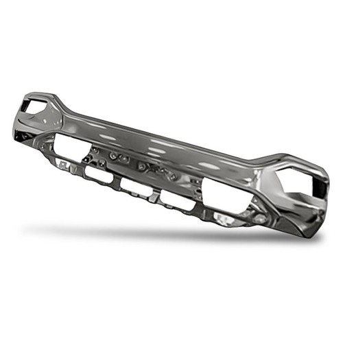 Bumper Face Bar For GMC Sierra 1500 Limited 2019 Front CAPA Certified ...