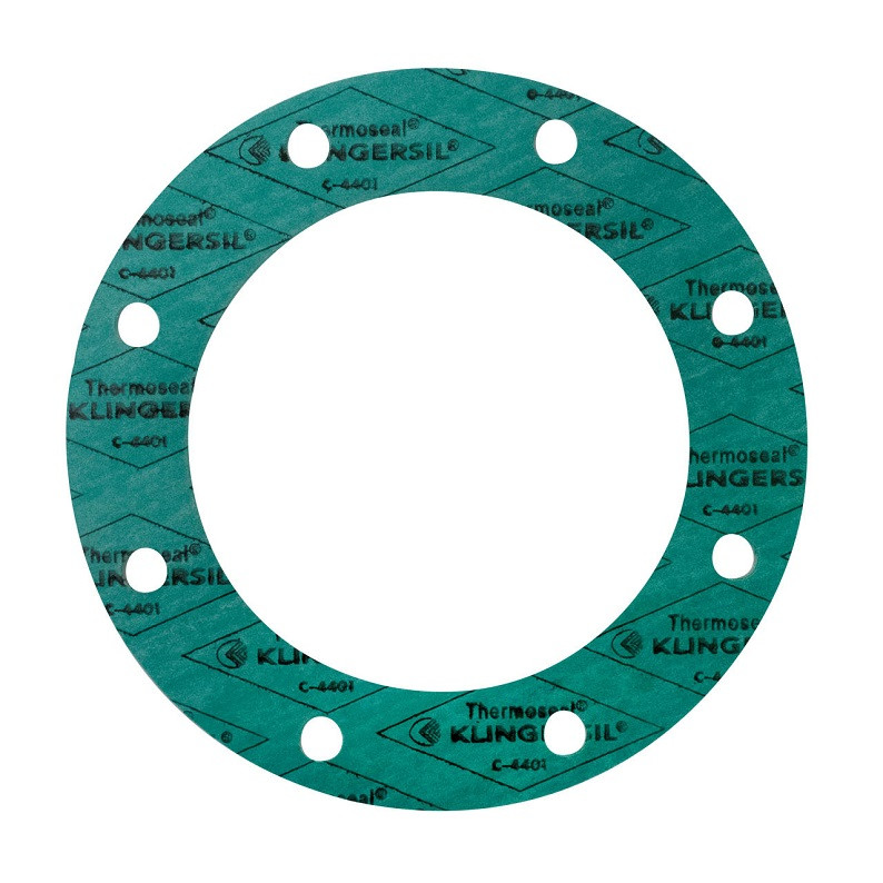 Terpco GSK-FF-18 Gasket 18 Non-Asbestos F/F C4401 125/150# 1/16 Thk | eBay