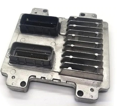 Engine Computer Programmed Plug&Play 2008 Chevrolet Silverado 4.3L PCM ...