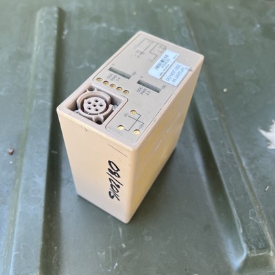 Bren-tronics BB-2590/U Rechargeable Battery, Lithium Ion, **Read ...