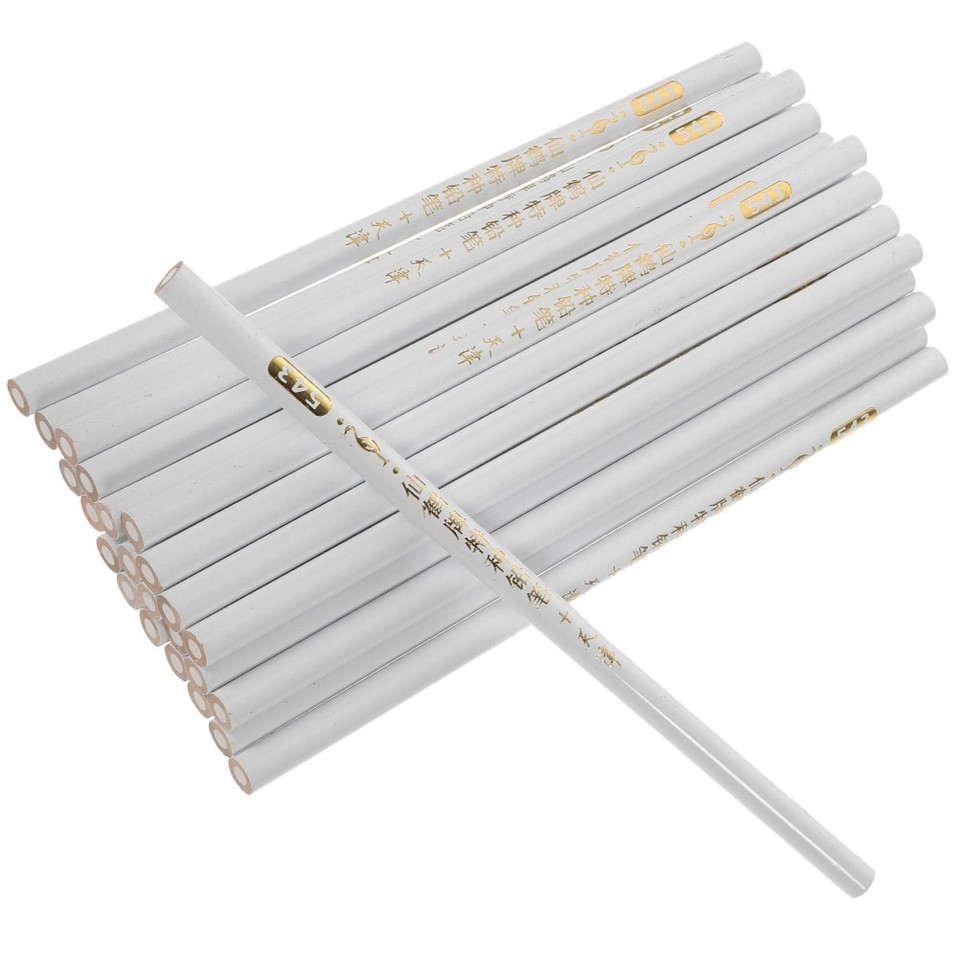 24pcs Self-adhesive Nail Beauty Pencil Nail Rhinestones Picker Nail Art ...