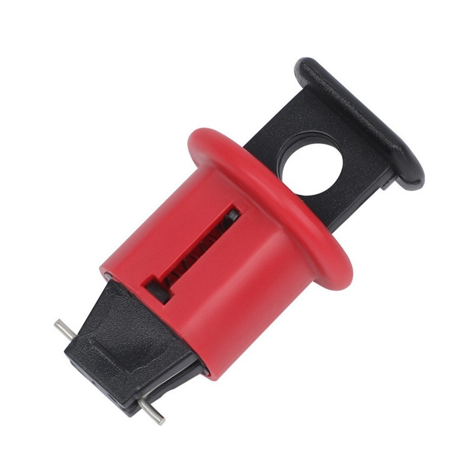 Push Pin Locking Device for For small Circuit Breakers and Maintenance ...