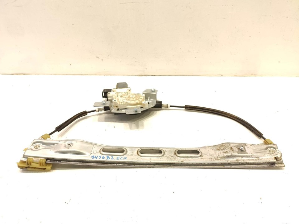 ET76A23201CD LEVE GLACE AVANT GAUCHE / 372807 POUR FORD TRANSIT COURIER ...