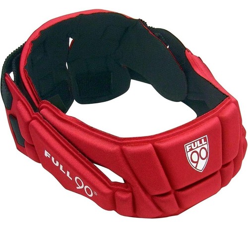 FULL 90 SELECT Performance SOCCER HEADGUARD Helmet Protective Headgear ...