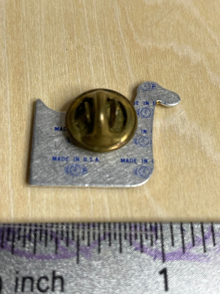 Vintage Lapel Pin Bill Clinton 1992 Election | eBay