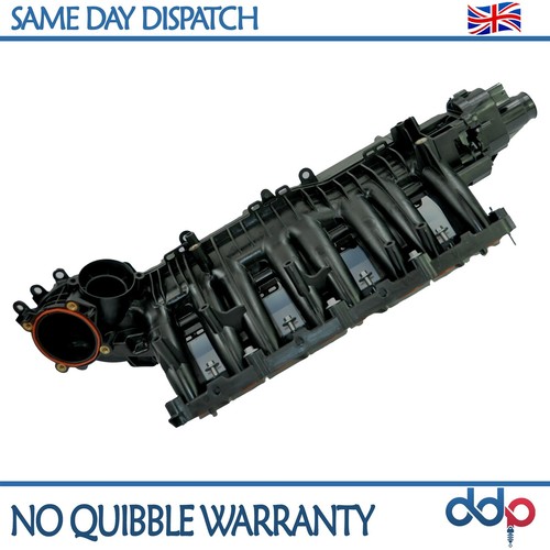Intake Manifold LR085939 For Range Rover Evoque, Sport, Discovery | eBay