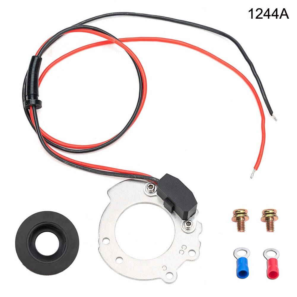 for Conversion Electronic for IGNITION Conversion Kit Electronic for ...