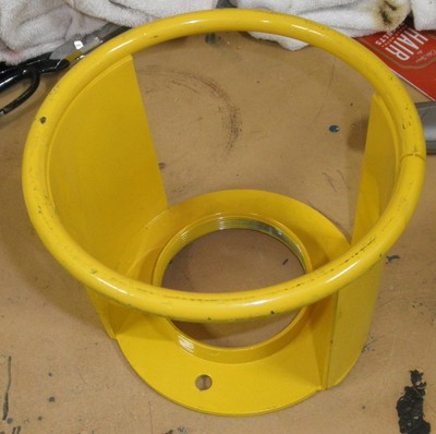 Acetylene Cylinder Transport Safety Cap G22AC12 | eBay