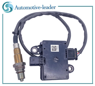 Detroit Diesel Soot Particulate Sensor For Mercedes-Benz A0111531328 ...