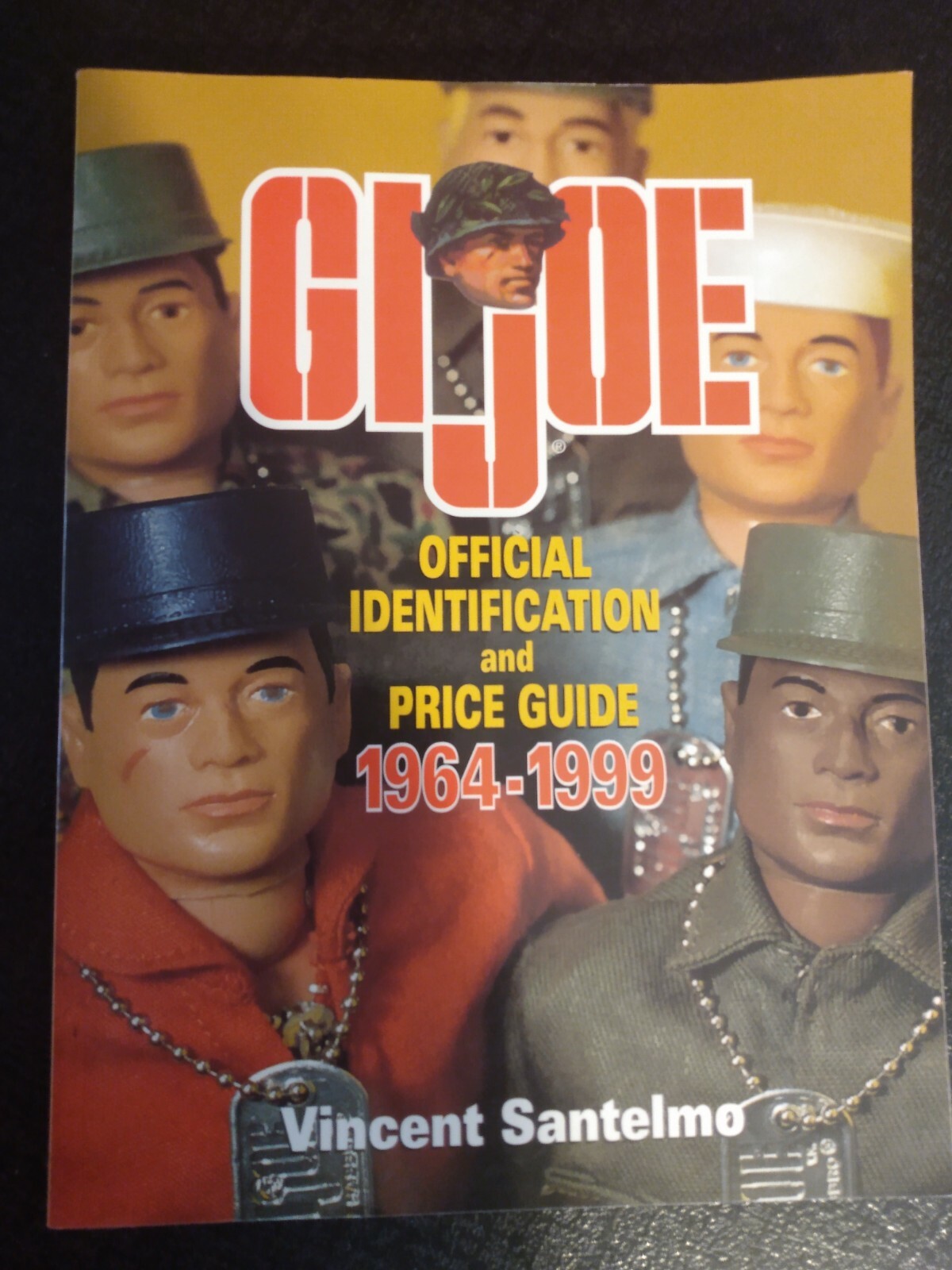 GI Joe Price Guide 1964-1999 | eBay