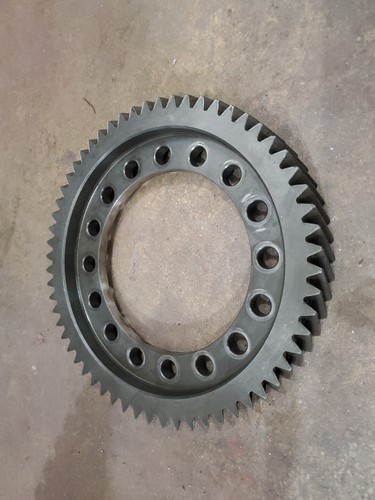 Toyota Turbo MR2 E153 3sgte 60 Tooth Final Drive | eBay