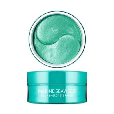 MediFlower ARONYX Marine Seaweed Aqua Energy Eye Patch 90g | eBay