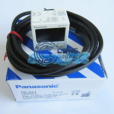 1PCS NEW Panasonic DP-011 Photoelectric Sensor DP011 | eBay