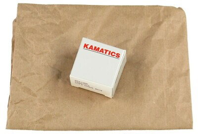 Kamatics Corp. Spherical Plain Bearing P/N KR4-CWB New Surplus | eBay
