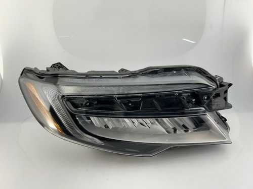 OEM | 2019 - 2022 Honda Pilot Full LED Headlight (Right/Passenger) | eBay