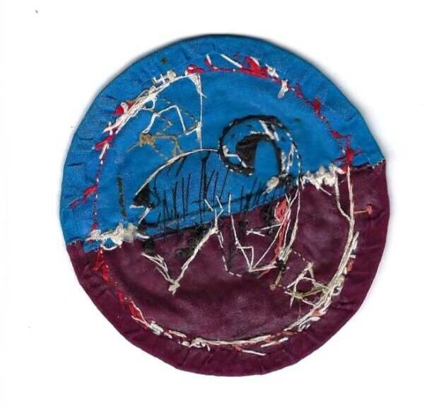 PATCH USAF THE DIRTY THIRTY BA MUDI LAM ADVISORS TAN SON NHUT AB, RVN ...