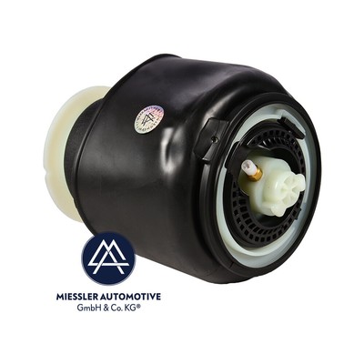 BMW F11 Touring air spring air suspension (EDC) rear 37106784381 | eBay
