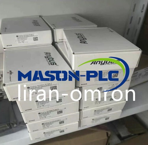 1PCS NEW Anybus ABC3013-A Shipping DHL/FedEX | eBay