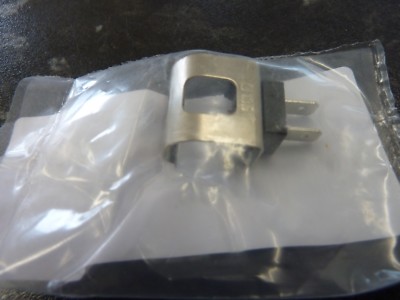 GENUINE ALPHA INTEC 2 25XE 28XE DHW TEMP SENSOR 1.028395 FREE POST ...