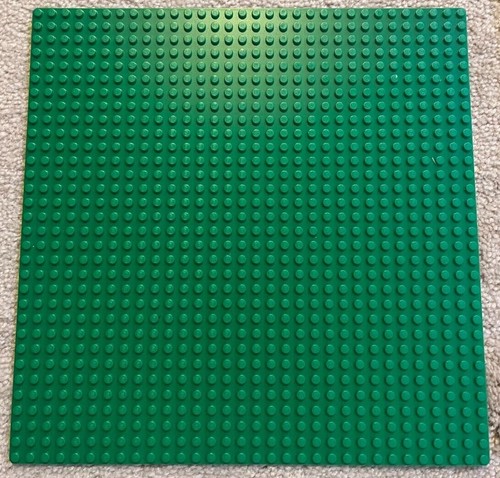 Lego Base Plates (Choose size and color) | eBay