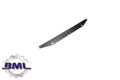 LR DEFENDER 90 CROSS MEMBER CHEQUER PLATE TERRAFIRMA RCMKIT01-DEF/B ...