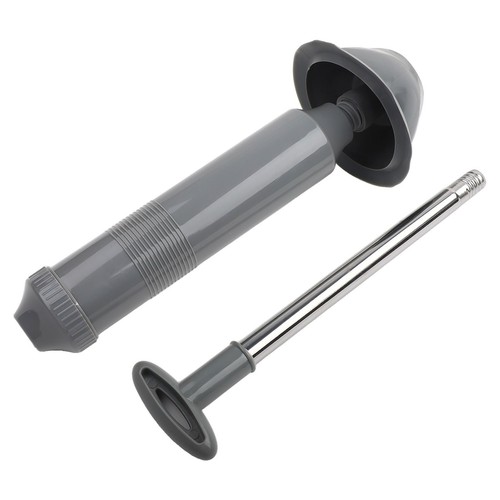 Piston WC Multifonctionnel Haute Pression Air pour Enlèvement Rapide ...