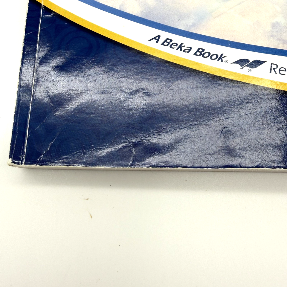 Abeka Books Reading Program Grade 6 Student Readers Lot of 3 ...