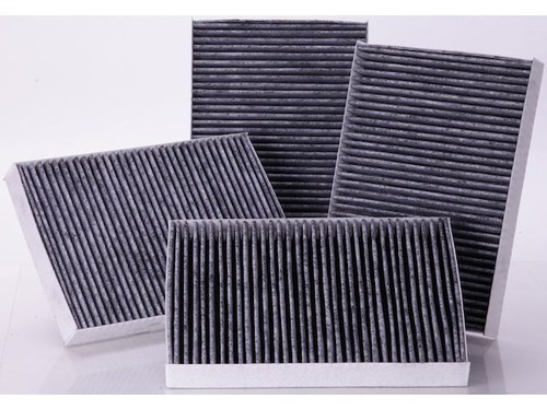 For 2008-2014 Mercedes CL65 AMG Cabin Air Filter 68651PDQP 2009 2010 ...