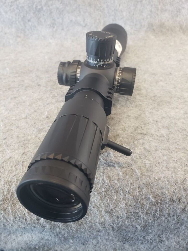 EOTECH VUDU 3.5-18x50 | eBay