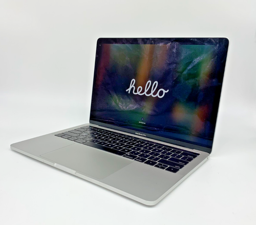 Apple MacBook Pro 2019 13" A2159 i5-8257U 1.4GHz 8GB DDR3 128GB SSD ...