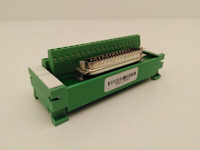 Phoenix Contact 2962803 UM 45-D37SUB/S VARIOFACE Interface Module | eBay