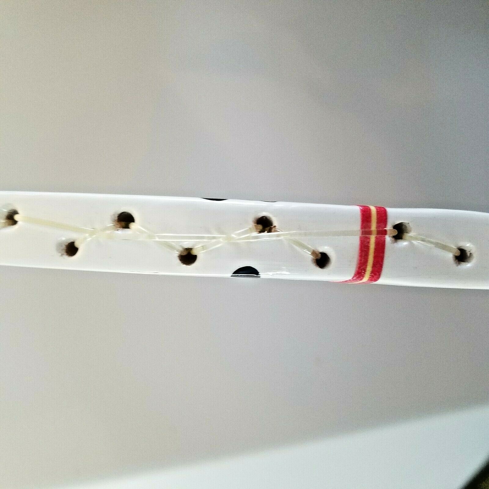 Walt Disney Mickey Mouse-KA-Masters Tennis Racket Big Cheese Model WD ...