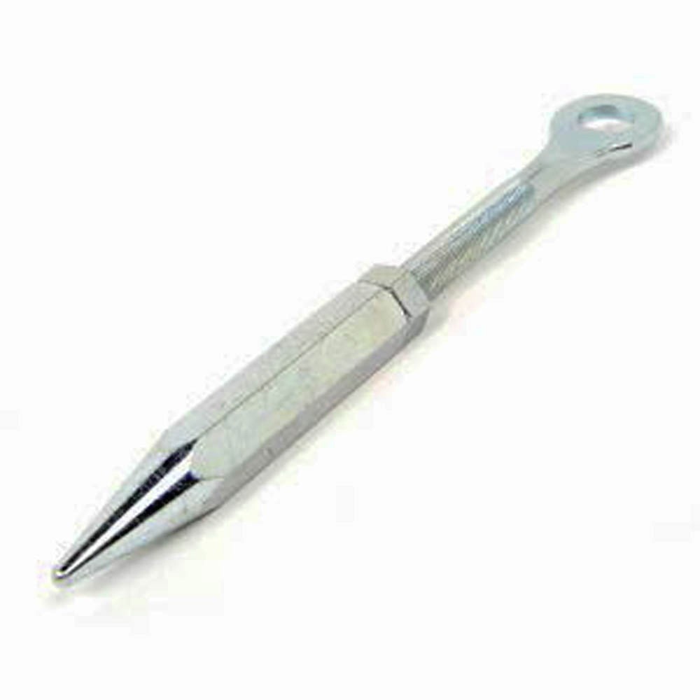 1965-1966 Ford Mustang Clutch Rod Adjustable Style V8 289 | ACR1 ...