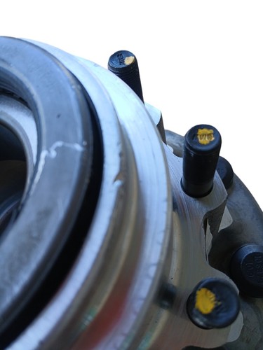 ConMet Front Hub 10036715 | eBay